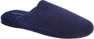 Generico De fonseca Chaussons Sandales d&eacute;t&eacute; pour homme, mod&egrave;le Cagliari E M832, bleu, 44 EU