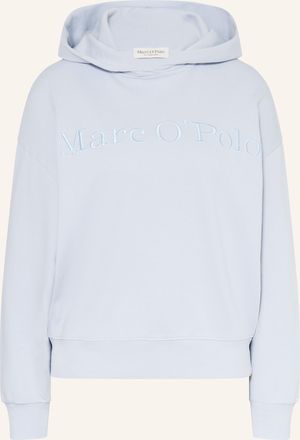 Marc O'Polo Marc Opolo Hoodie blau