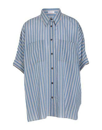 Brunello Cucinelli TOPS - Chemises sur YOOX.COM