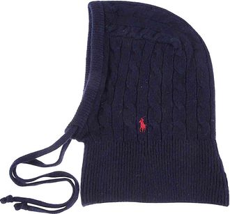 Polo Ralph Lauren Chapeau - Bleu Foncé