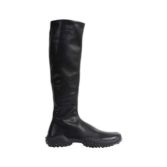Miu Miu Stretch Nappa Leather Boots