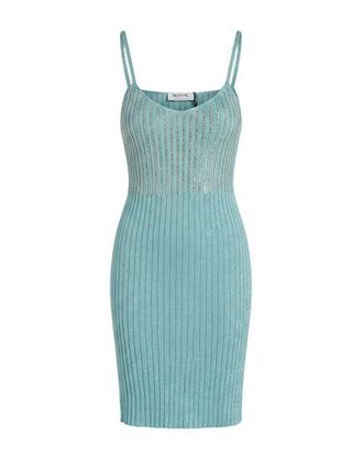 Blugirl ROBES - Robes midi sur YOOX.COM