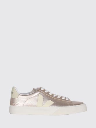 Veja Sneakers Damen Farbe Platinum