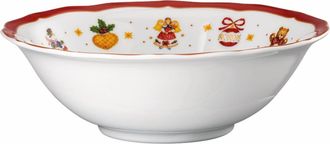 Hutschenreuther Happy Wintertime Bowl 17cm