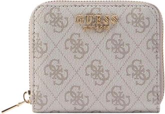 Guess LAUREL II SLG SMALL ZIP AROUND SWSG74 59137