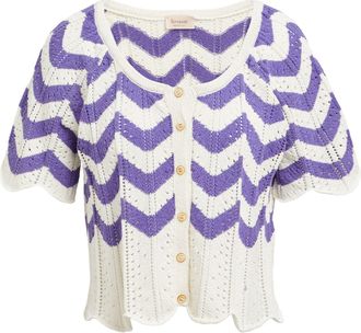 Ferrante STRICKWAREN - Strickjacken auf YOOX.COM