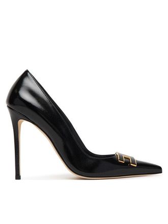 Elisabetta Franchi High Heels SA14B61E2 Schwarz