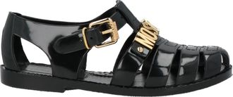 Moschino SCHUHE - Sandalen auf YOOX.COM