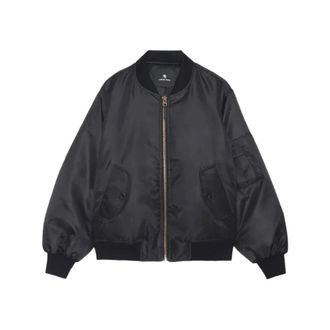 Anine Bing Jackets - - Jackets - Damen - Schwarzk - L