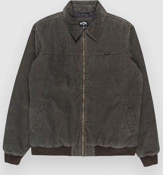Billabong Smith Jacke raven