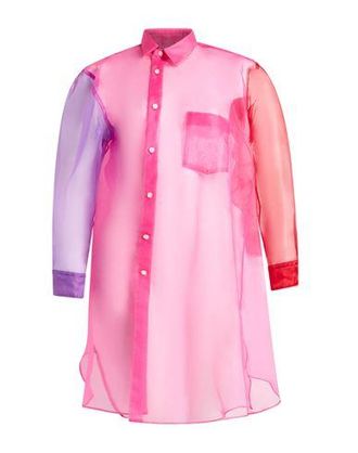 Comme Des Gar&ccedil;ons TOPS - Chemises sur YOOX.COM