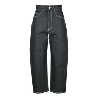 Sunnei jeans - - Jeans - Damen - Blau - S