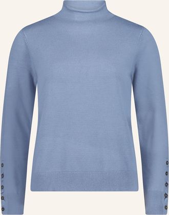 Cartoon Cartoon Pullover grau