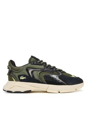 Lacoste Sneakers L003 Neo 51SMA0044 Khakifarben