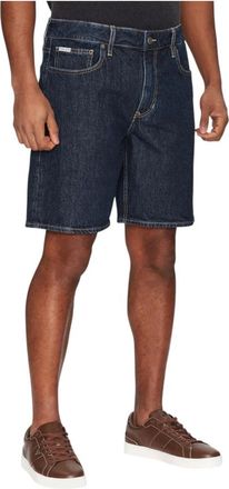 Guess Homme, Shorts, Bleu, Taille: W36 GJ Regular Denim Short