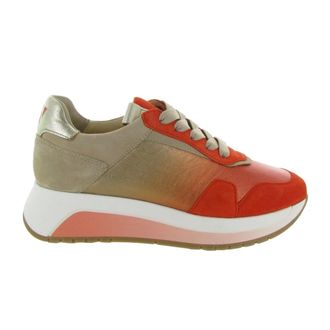 Softwaves Damen, Schuhe, Mehrfarbig, 40 EUGr&ouml;&szlig;e