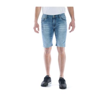Daniele Alessandrini Shorts - - Shorts - Herren - Blau - W40
