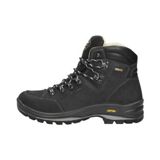Grisport Anden Schn&uuml;rstiefel - - Shoes - Herren - Schwarzk - 43 EU
