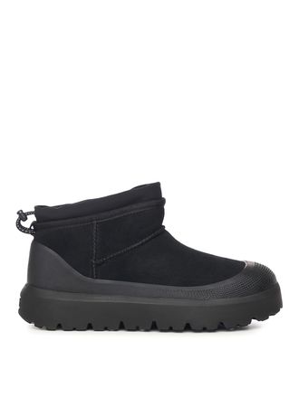 UGG Bottes - Noir