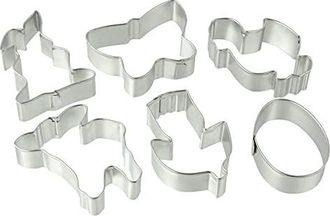 Zenker Ausstecher Ostern PATISSERIE