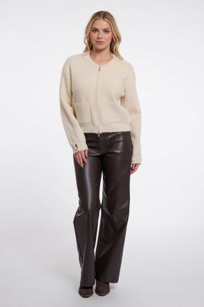Rino&Pelle Strickjacke
