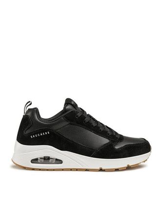 Skechers Sneakers Stacre 52468/BKW Schwarz