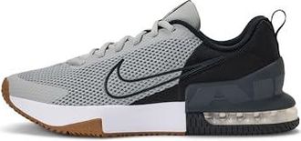 Nike Nike Air Max Alpha Trainer 6 Chaussures dentra&icirc;nement pour Homme Lt Smoke Grey/Anthracite/Black 44.5