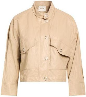 Dixie MANTEAUX - Vestes et blousons sur YOOX.COM