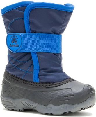 kamik Kinder Stiefel SNOWBUG5