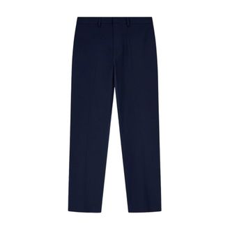 A|X Armani Exchange Gerade geschnittene Hose - - Trousers - Herren - Blau - W33