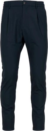 Cruna Homme, Pantalons, Bleu, Taille: 2XL Mitte Pantalons