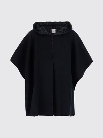 Fendi Cape Femme couleur Noir