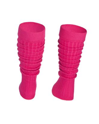 Ateena Stulpen Damen aus Baumwolle, Warm und Bequem Beinw&auml;rmer, Weich Sportgeschenk, Beinlinge zum jeden Tag, Tanzen, Sport, Gym, Bergtouren