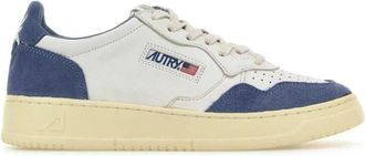 Autry Medalist Low Sneakers - - Shoes - Damen - Mehrfarbig - 39 EU