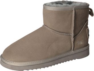Mustang Jeans Mustang Damen 1343-609 Booty, dunkelgrau, 37 EU