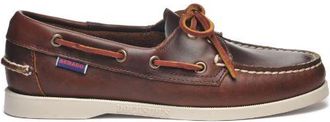 Sebago Sebago | Docksides Portland Waxed - 9+ US