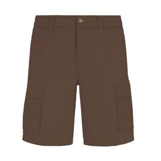 MC2 Saint Barth Herren, Shorts, Braun, SGr&ouml;&szlig;e
