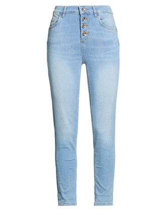 Liu Jo HOSEN & R&Ouml;CKE - Jeanshosen auf YOOX.COM
