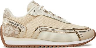 Michael Kors Sneakers MICHAEL Michael Kors 43F4BYFS3M Beige