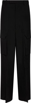 Rick Owens HOSEN & R&Ouml;CKE - Hosen auf YOOX.COM