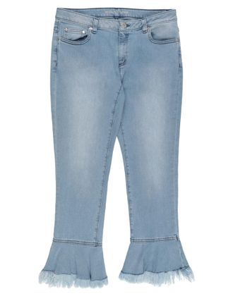 Michael Kors HOSEN & R&Ouml;CKE - Jeanshosen auf YOOX.COM