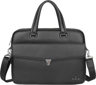 Cavalli Sac &agrave; main Emerson - Homme - Sacs - Noir - Taille: ONE Size