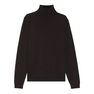 HUGO BOSS Herren, Strickwaren, Braun, XLGr&ouml;&szlig;e