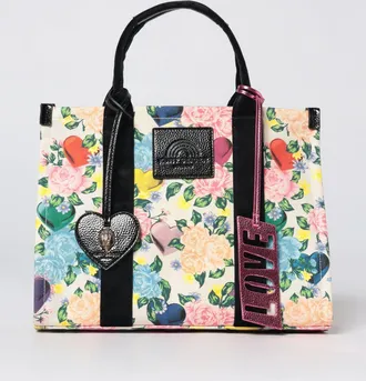 Kurt Geiger Sac &agrave; Main KURT GEIGER LONDON Femme couleur Noir