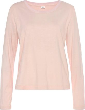 s.Oliver Schlafshirt