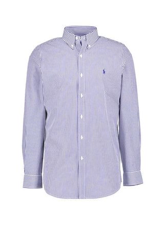 Polo Ralph Lauren Herren Hemden blau
