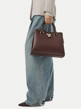 Nine West Handtasche Nine West CEO-TRUE GRACE-LDA9866 Braun