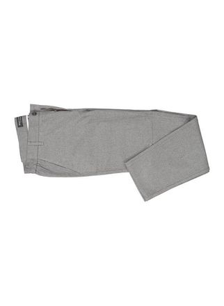 Marc O'Polo Herren Hosen grau