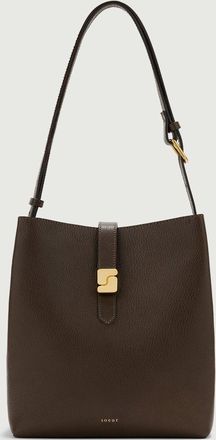 SOEUR SAC BELLO KAKI FONC&Eacute;