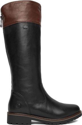 Remonte Stiefel Remonte CEO-R6581-02 Schwarz